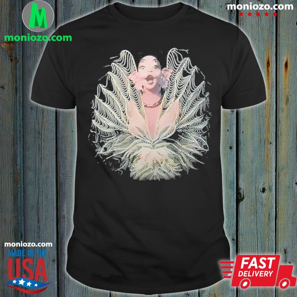 Melanie martinez creature camI shirt