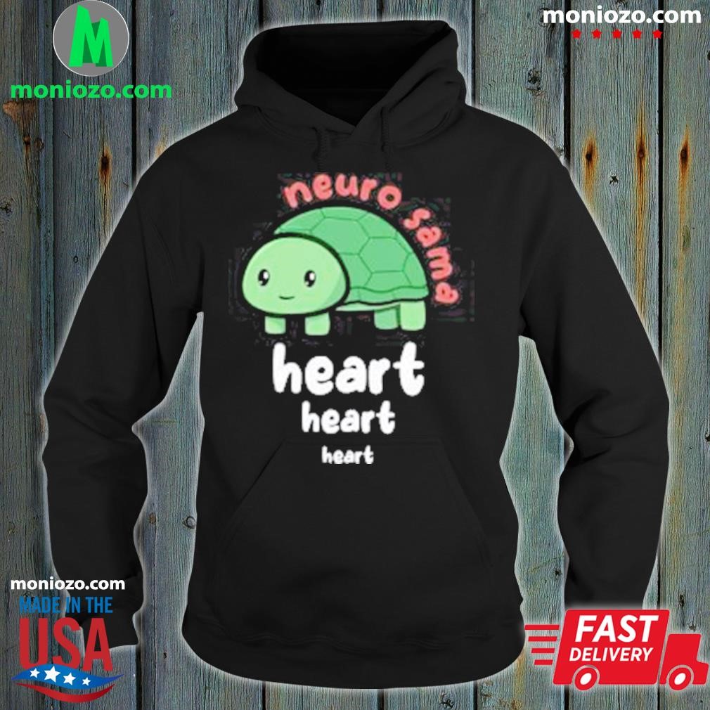 Heart To Heart Merch