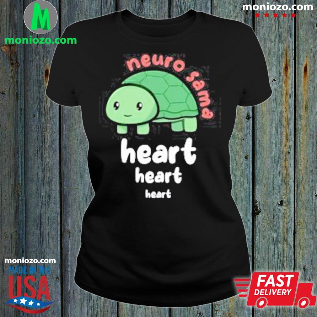 Heart To Heart Merch