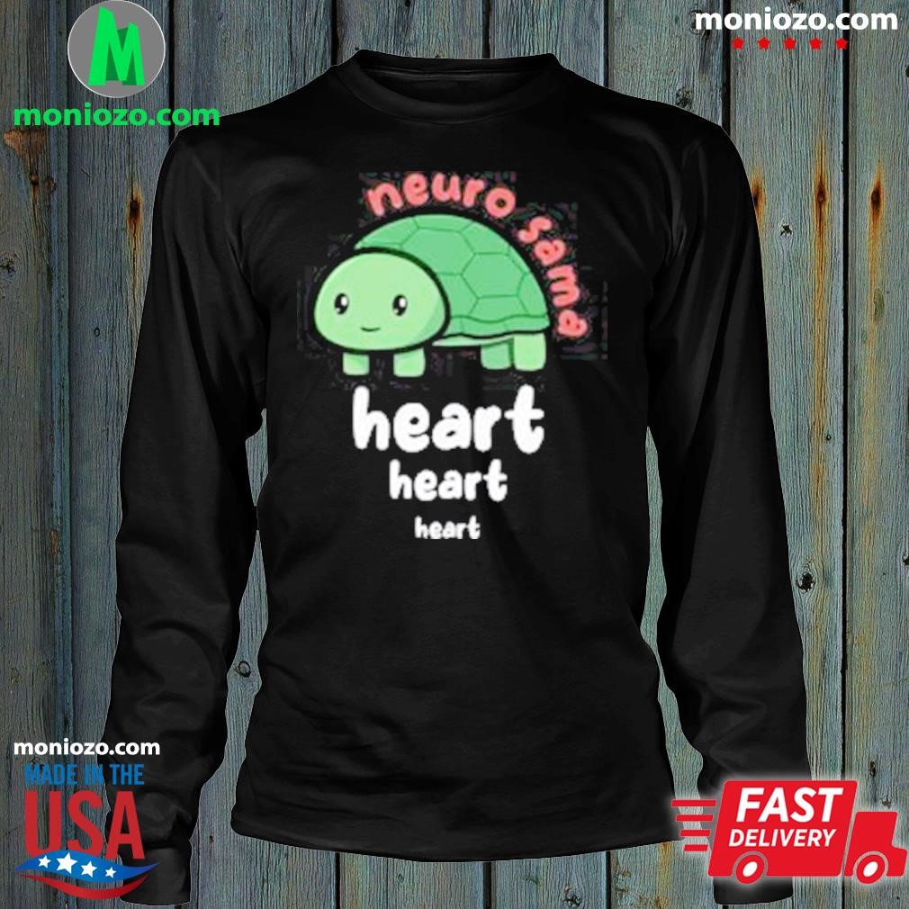 Heart To Heart Merch