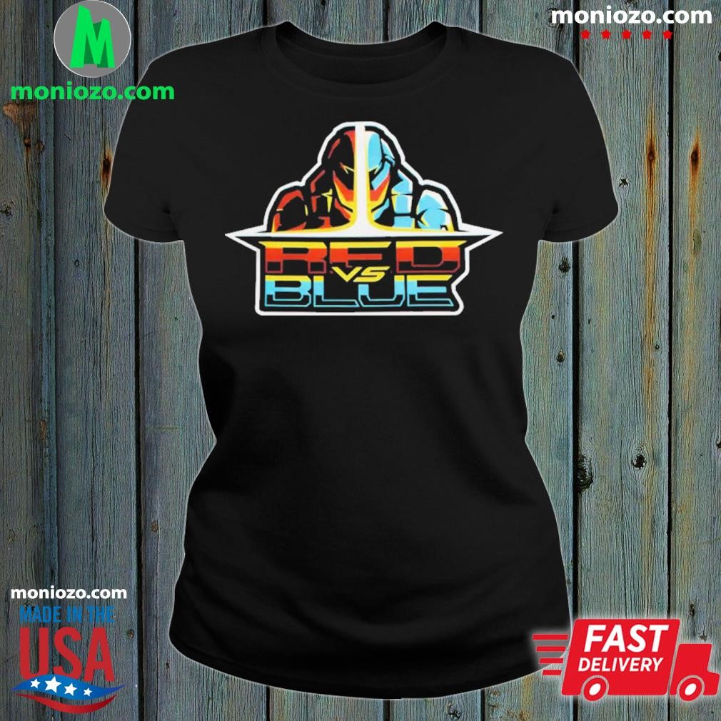 Rooster Teeth Shirts