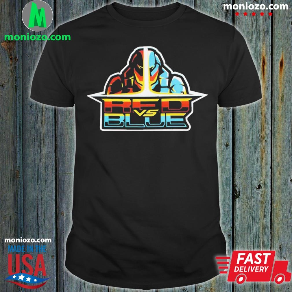 Rooster Teeth Shirts