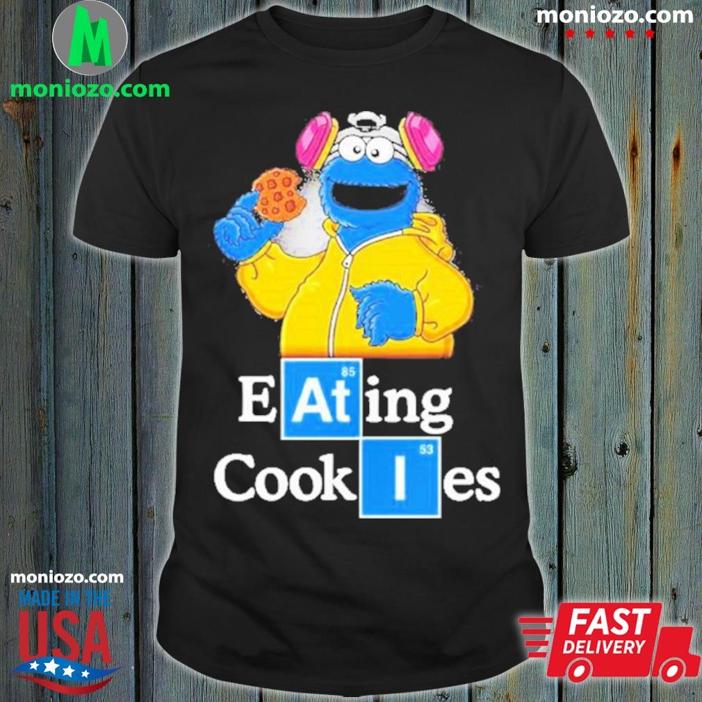 Breaking Bad Cookies