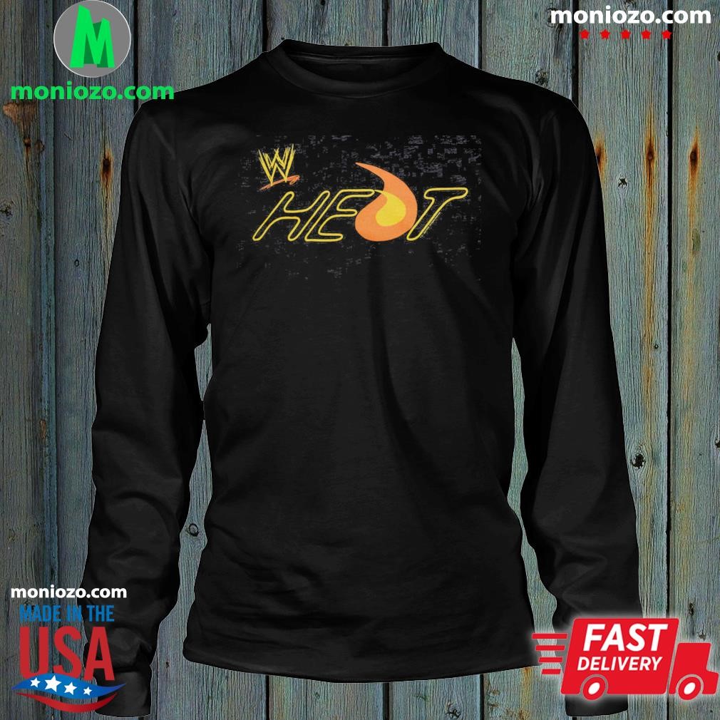 Wwe The Shield T Shirt Logo