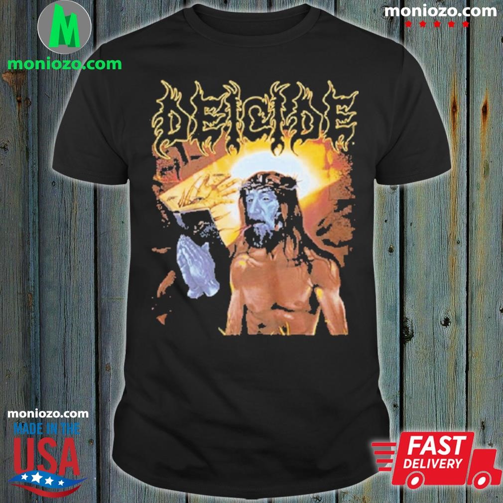 Deicide Serpents Of The Light