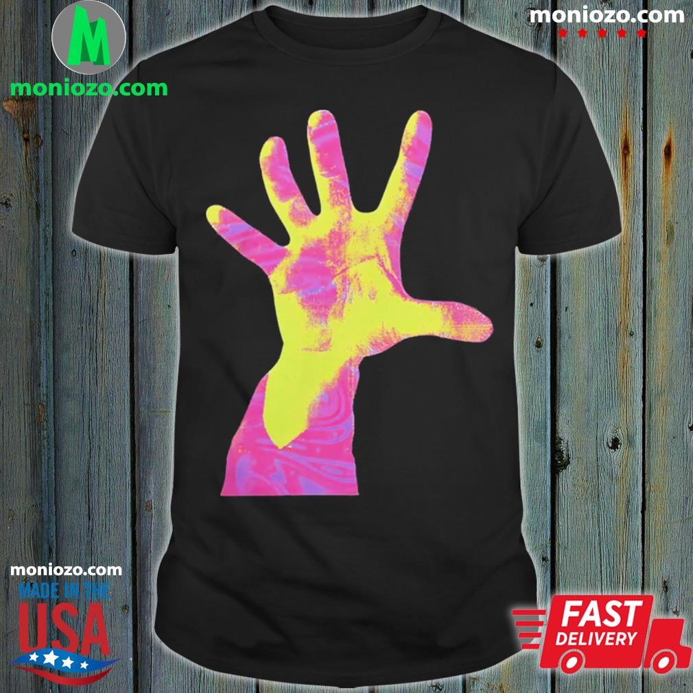 System Of A Down Hand