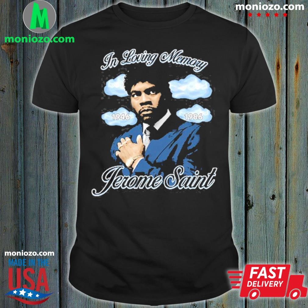 Mitch And Jerome Real Life