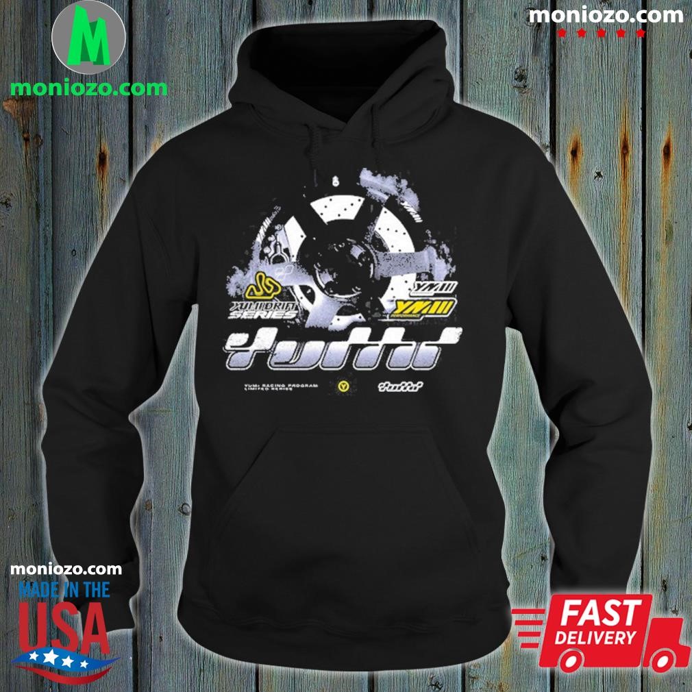 Yumi Racing Racing Shirt