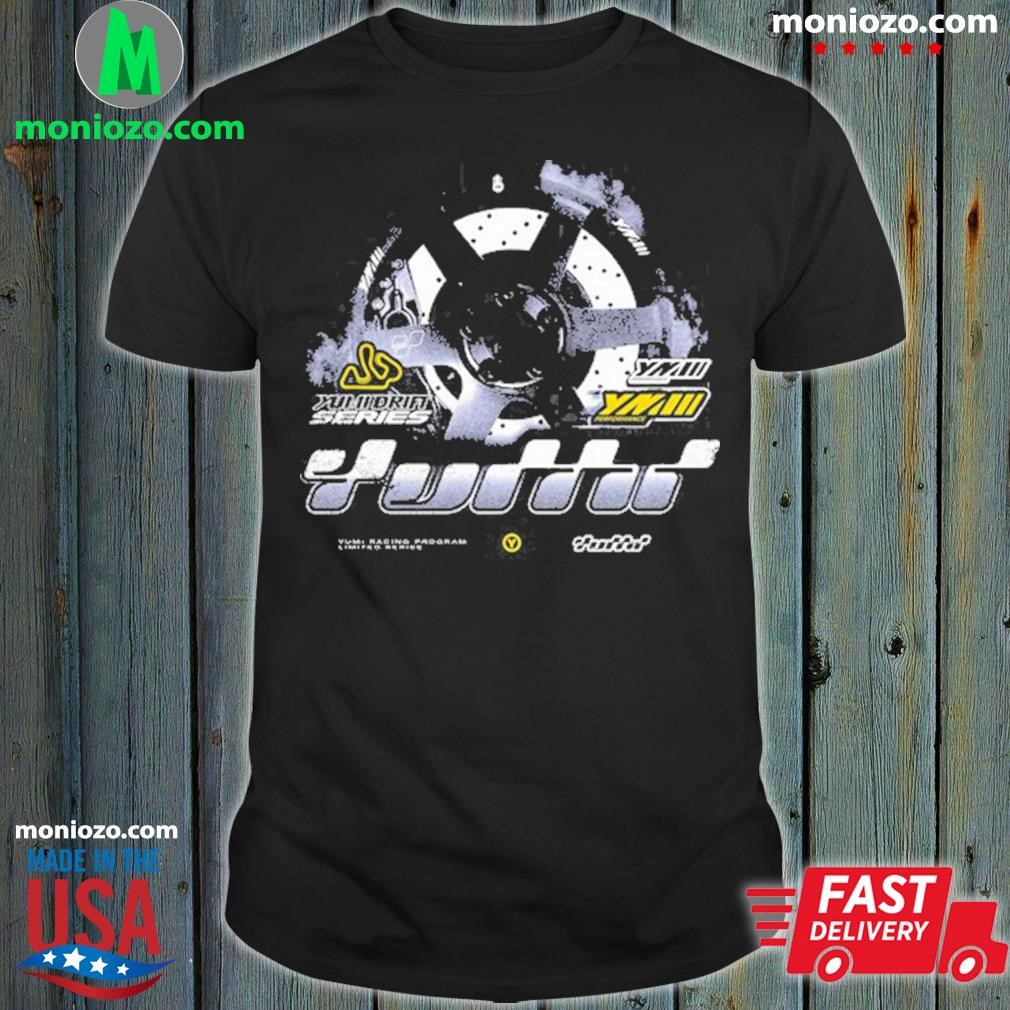 Yumi Racing Racing Shirt