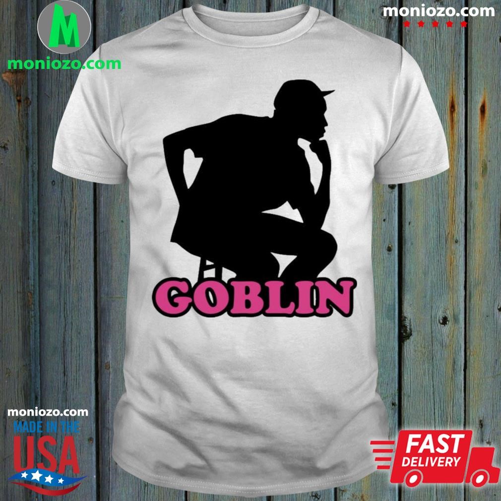 Goblin Tyler The Creator Logo