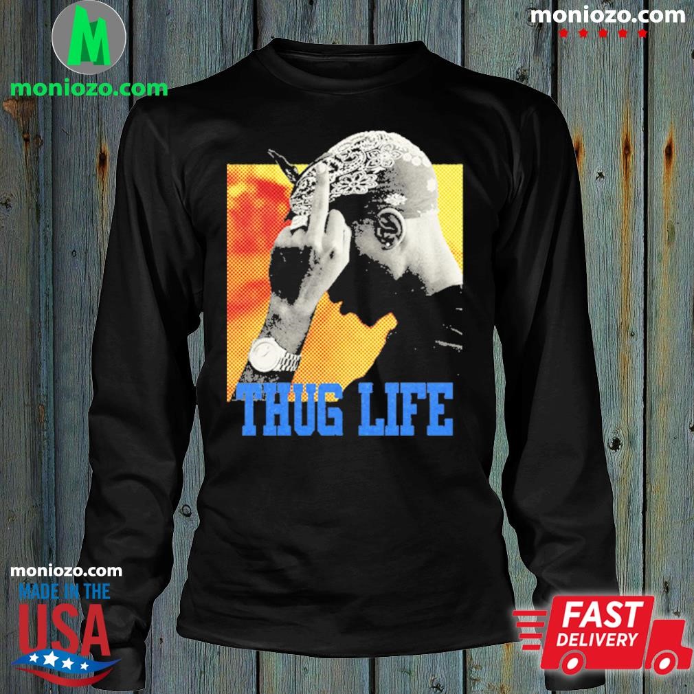 Thug Life 2pac