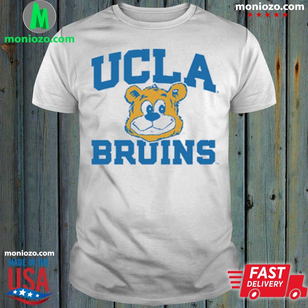 Official Ucla Logo