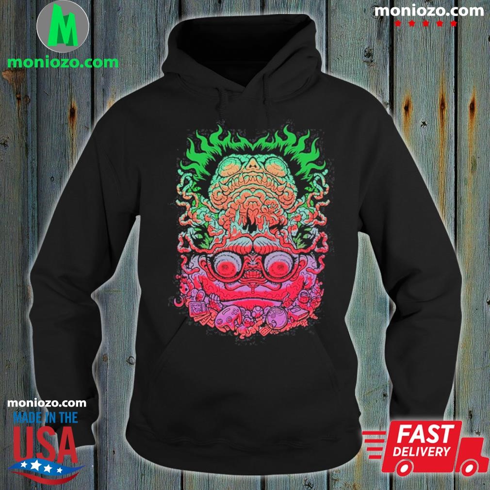 Official Papa Meat New Shirt Hoodie Sweater Long Sleeve And Tank Top