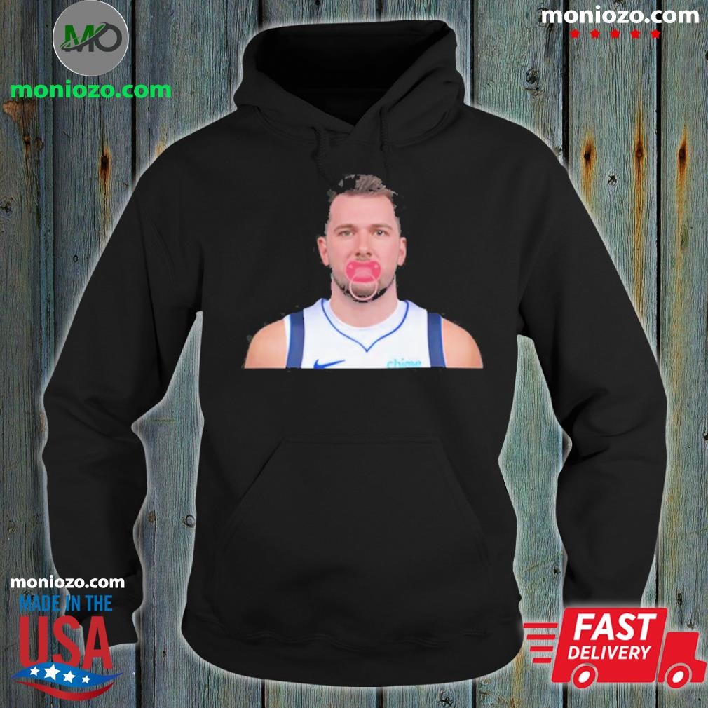 Design Luka Dončić Shirt