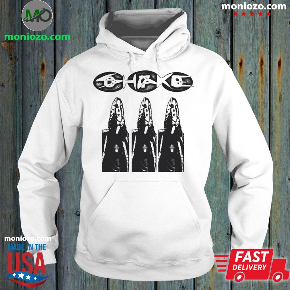 Original 070 Shake 2025 Petrichor Tour T-Shirt