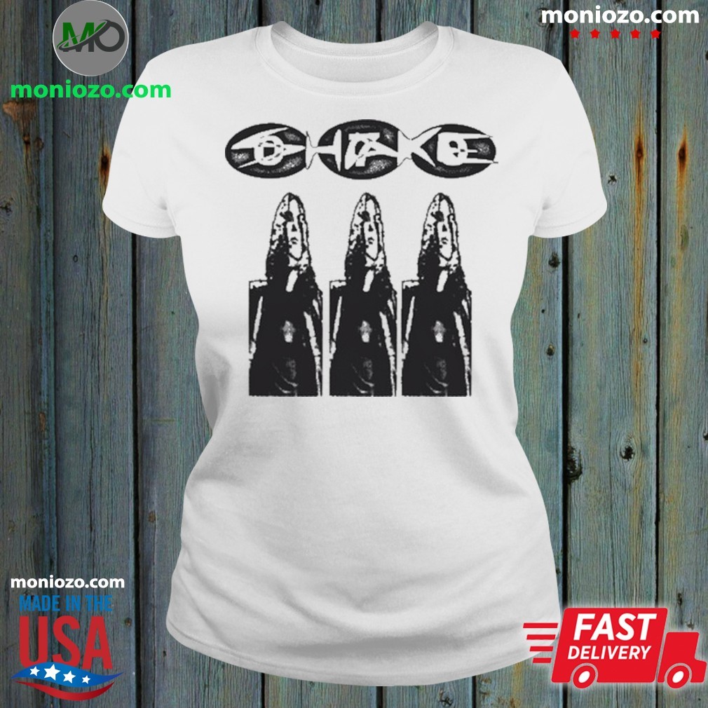 Original 070 Shake 2025 Petrichor Tour T-Shirt