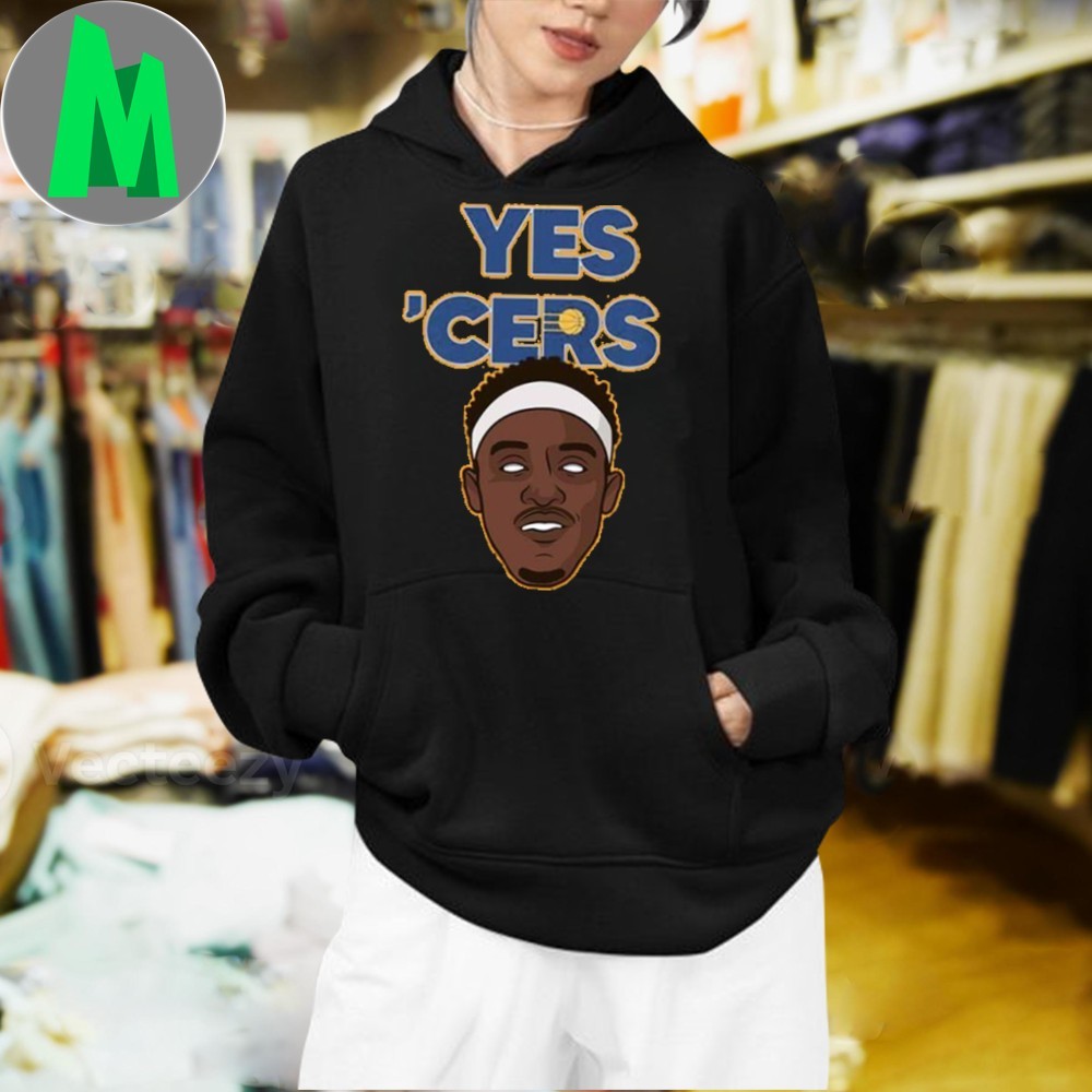 Design Pascal Siakam Yescers Turned Into A Demon Scary Prayer NBA ...